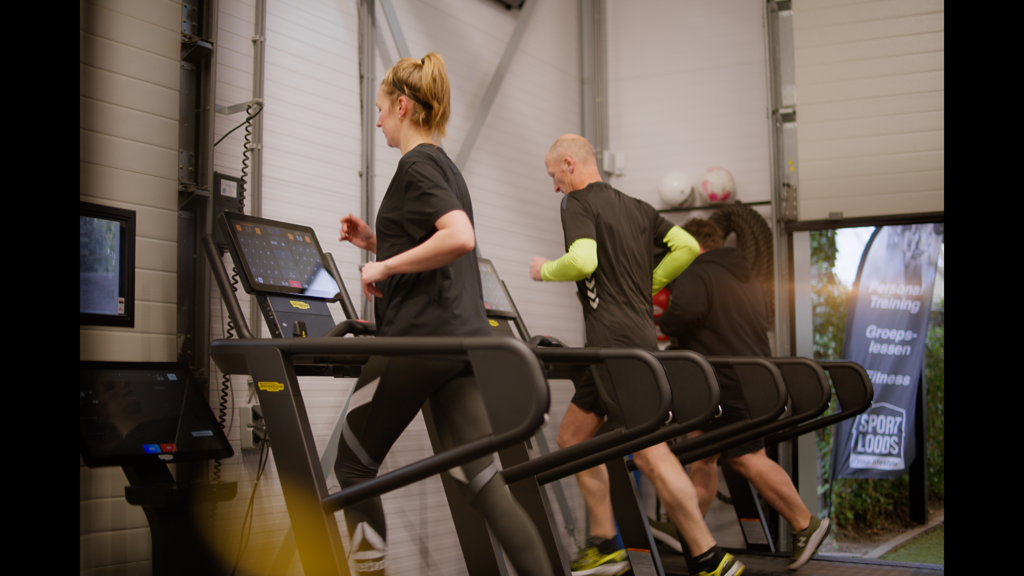 Wat is Skillrun Bootcamp - De Sportloods - Sporten in Eefde