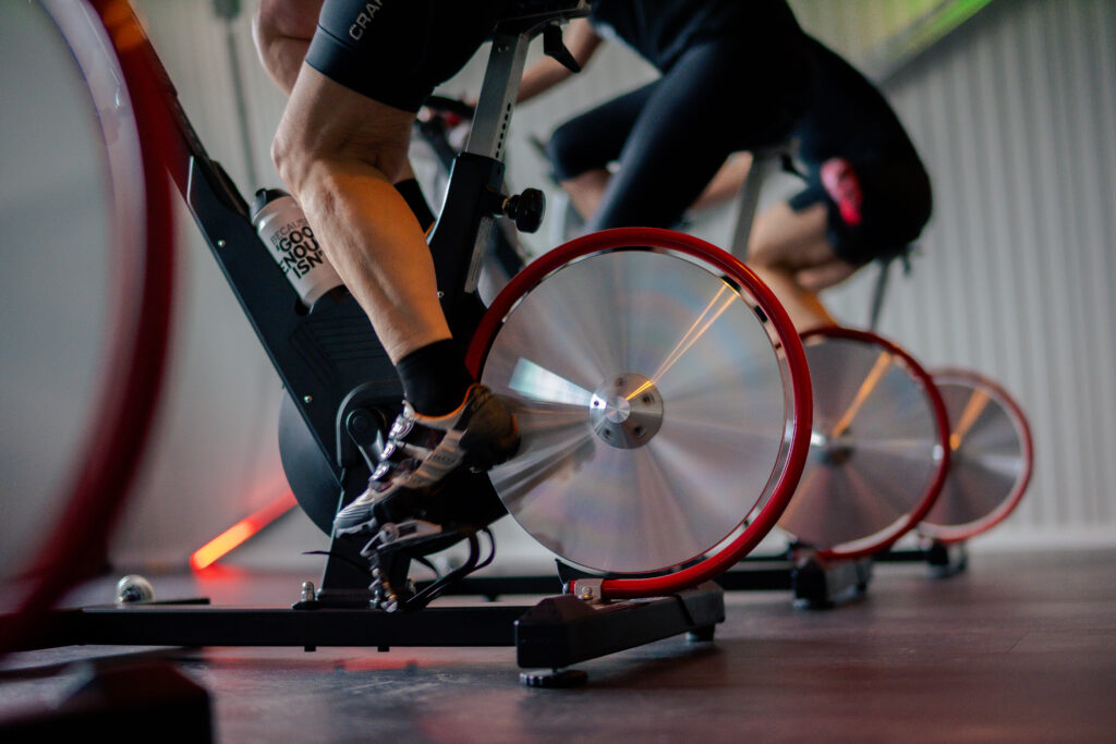 Wat is Spinning? - De Sportloods - Sporten in Eefde